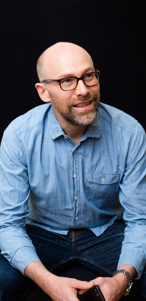 Meet the DRPG Film Team